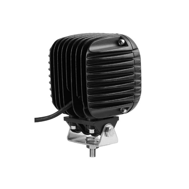 Larsen Lights, LED lights for your equipment !. LED-B40-15°, a 40 watt ...