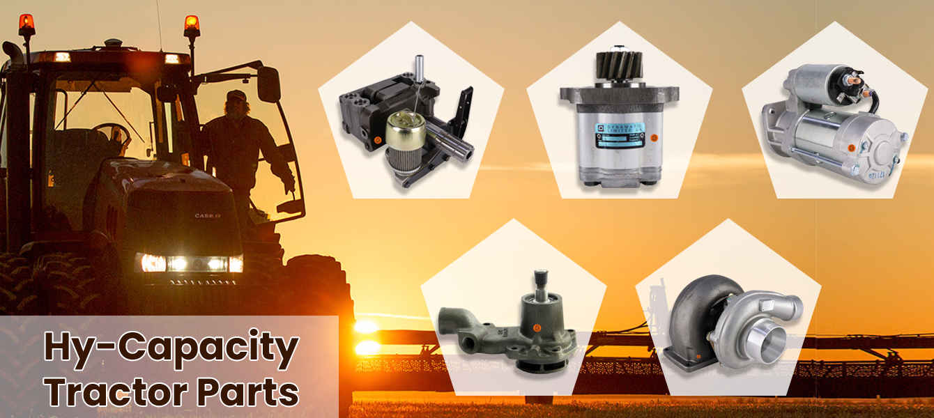 Larsen Lights, LED lights for your equipment