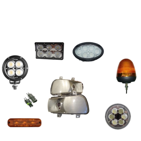 Larsen Lights, LED lights for your equipment !. All LED Lights ...