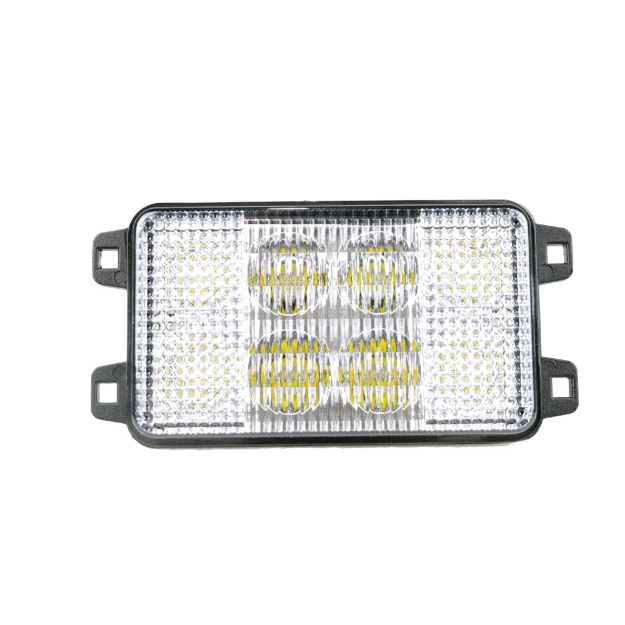 Larsen Lights, LED lights for your equipment !. LED-4643 Hi-Lo
