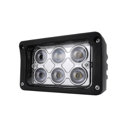 Larsen Lights, LED lights for your equipment !. 40 Series