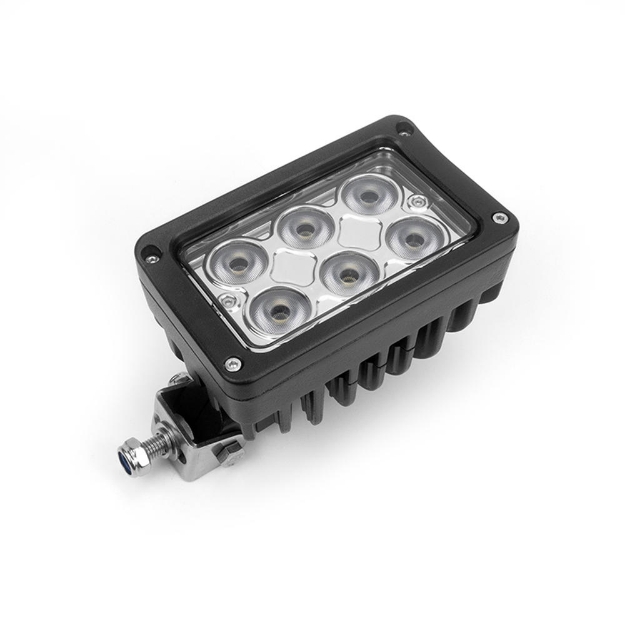Larsen Lights, LED lights for your equipment !. LED-760