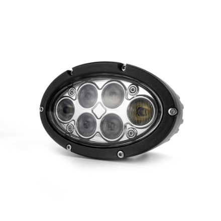 Larsen Lights, LED lights for your equipment !. LED Work Lights