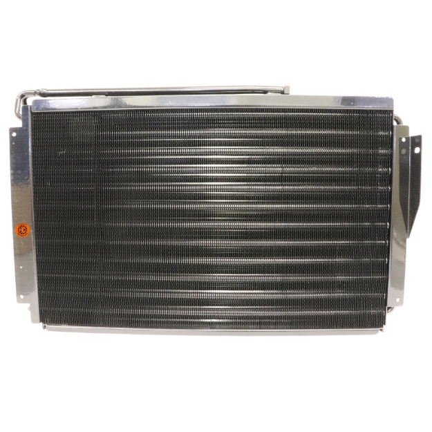 Larsen Lights, LED lights for your equipment !. Condenser, Tube & Fin