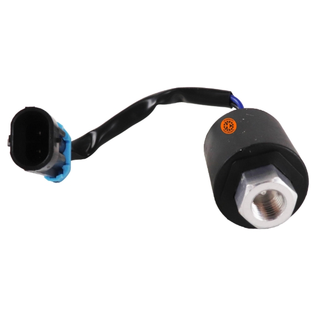 Larsen Lights, LED lights for your equipment !. High-Low Binary ...