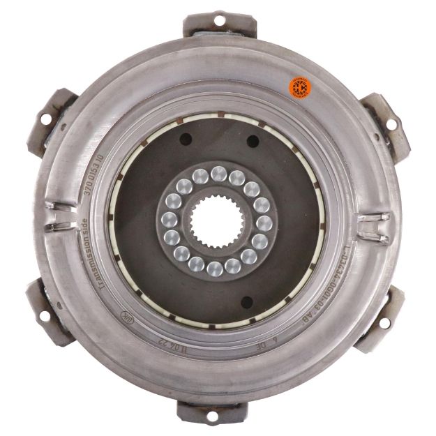 Larsen Lights, LED lights for your equipment !. 13-3/8" LuK Torsional ...