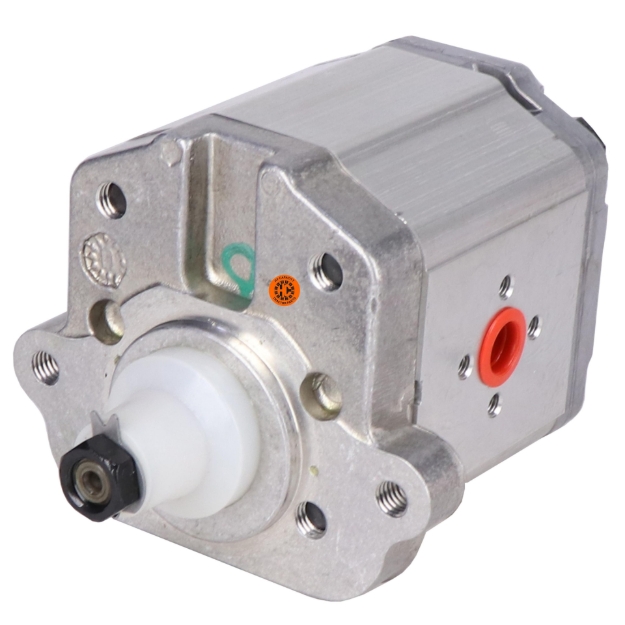 Larsen Lights, LED lights for your equipment !. Hydraulic Pump