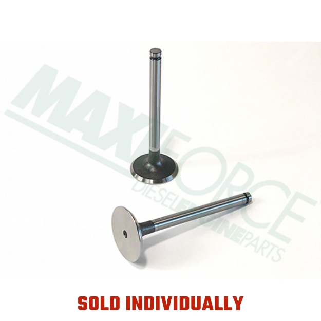 Larsen Lights, LED lights for your equipment !. Intake Valve, 45 Degree