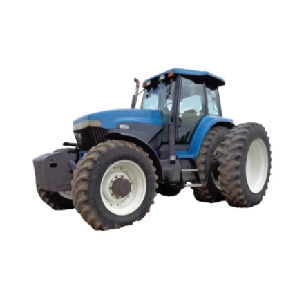 Larsen Lights, LED lights for your equipment !. Larsen LED for Ford NH ...