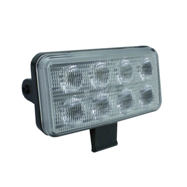 Larsen Lights, LED lights for your equipment !. Larsen LED kit for NH ...