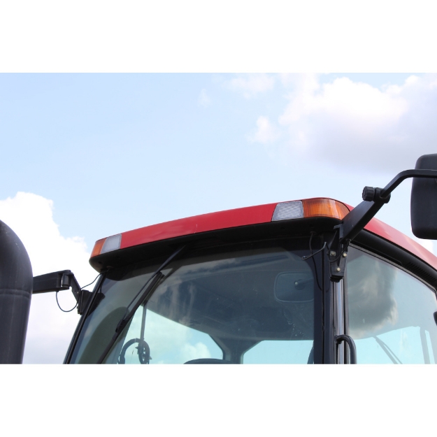 Larsen Lights, LED lights for your equipment !. Larsen LED kit for CaseIH MX series.