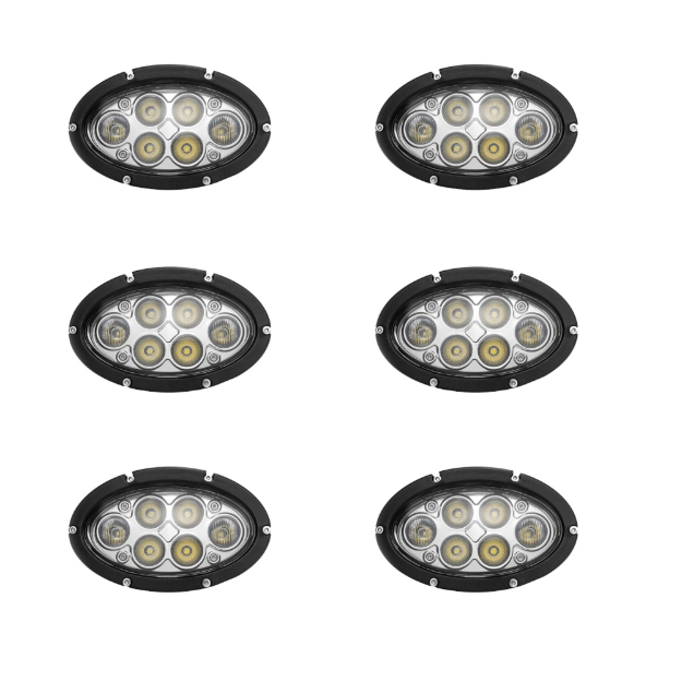 Larsen Lights, LED lights for your equipment !. Larsen LED kit for ...