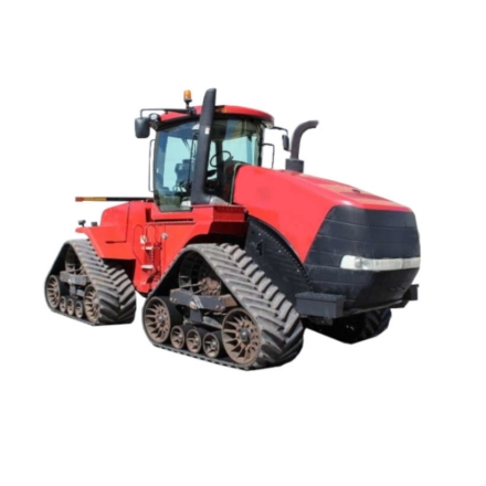 Larsen Lights, LED lights for your equipment !. CIH STX / Steiger