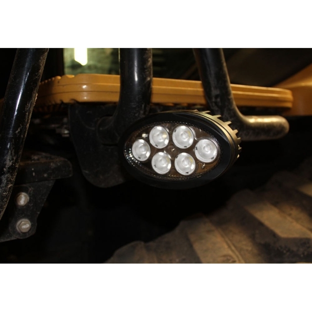 Larsen Lights, LED lights for your equipment !. Larsen LED kit for Challenger 700 / 800 B / C ...