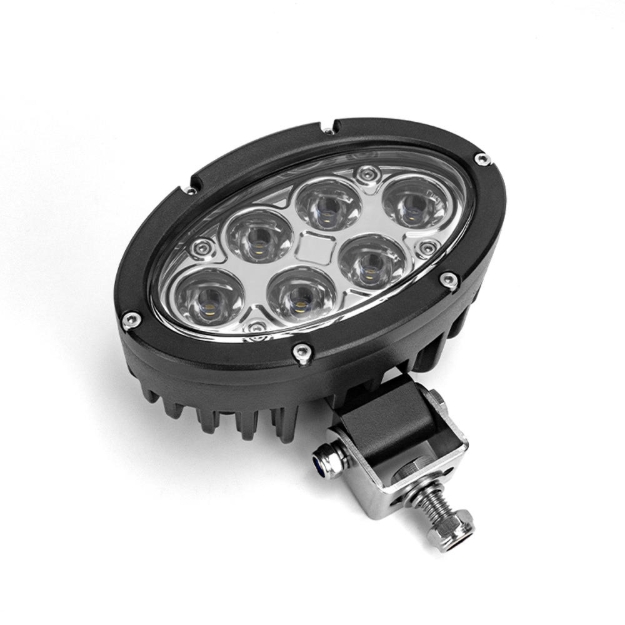 Larsen Lights, LED lights for your equipment !. NH T 9.xxx Series