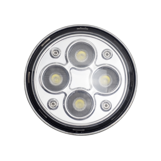 Larsen Lights, LED lights for your equipment !. 40 watt PAR-36