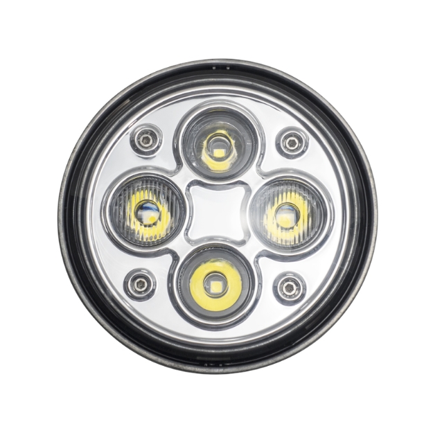 Larsen Lights, LED lights for your equipment !. 40 watt PAR-36