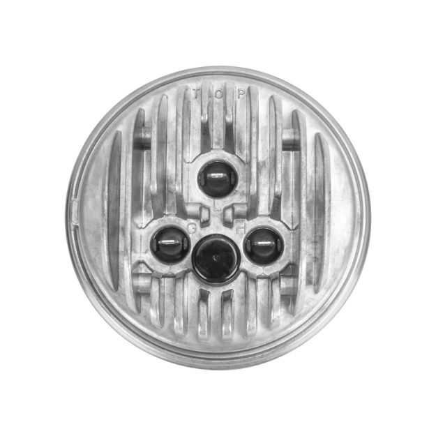 Larsen Lights, LED lights for your equipment !. 40 watt PAR-36