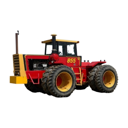 Larsen Lights, LED lights for your equipment !. Larsen LED for Ford NH ...