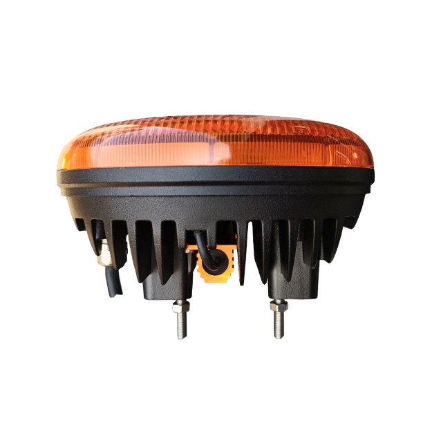 Larsen Lights, LED lights for your equipment !. LED-2417 amber