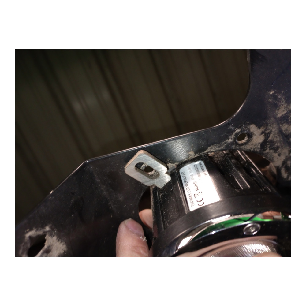 Larsen Lights, LED lights for your equipment !. HP-4 Larsen Lights