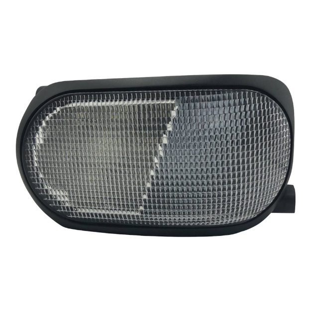 Larsen Lights, LED lights for your equipment !. TL900 - LED Headlight ...