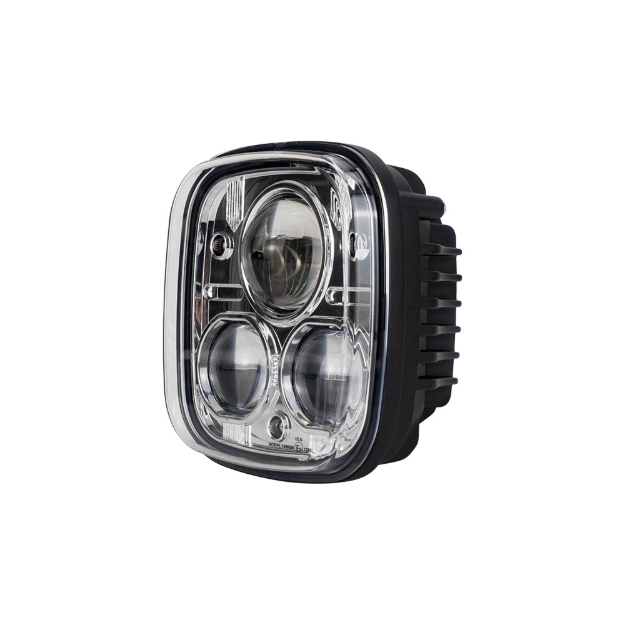 Larsen Lights, LED lights for your equipment !. LED-6901 Hi-Lo - for JD ...