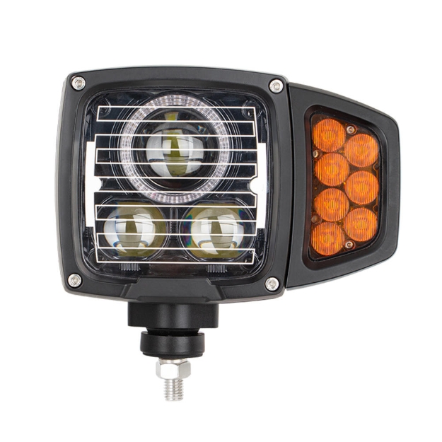 Larsen Lights, LED lights for your equipment !. LED-9127 Hi-Lo HEATED ...