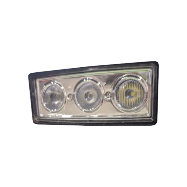 Larsen Lights, LED lights for your equipment !. LED Hood Conversion Kit ...