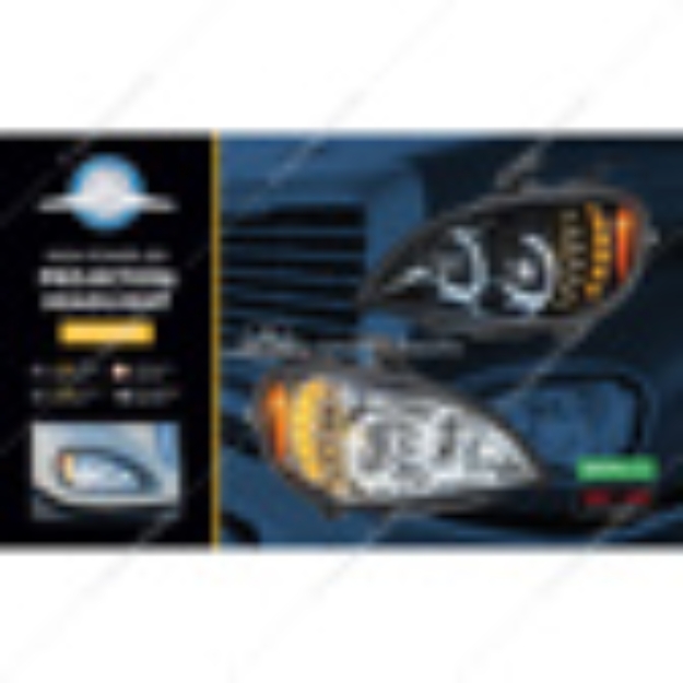 Larsen Lights, LED lights for your equipment !. HIGH POWER LED ...