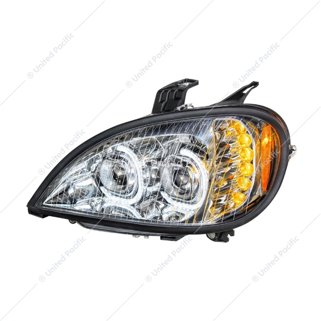 Larsen Lights, LED lights for your equipment !. HIGH POWER LED ...