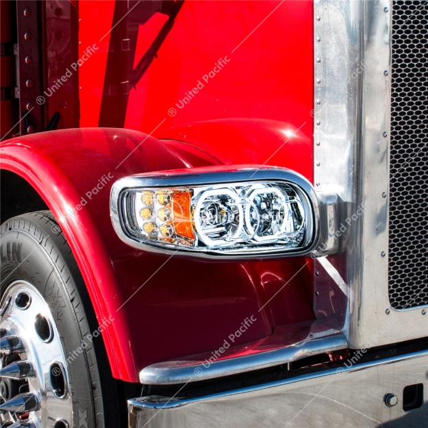 Larsen Lights, LED lights for your equipment !. High Power 10 LED ...