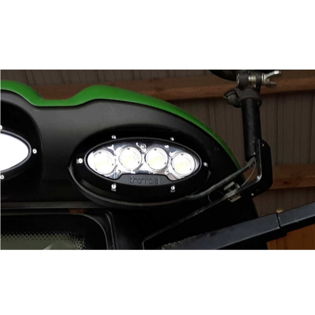 Larsen Lights, LED lights for your equipment !. Larsen LED kit made to fit JD 8xxx R series ...