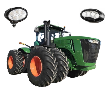 Larsen Lights, LED lights for your equipment !. 9000 Series / 9000R