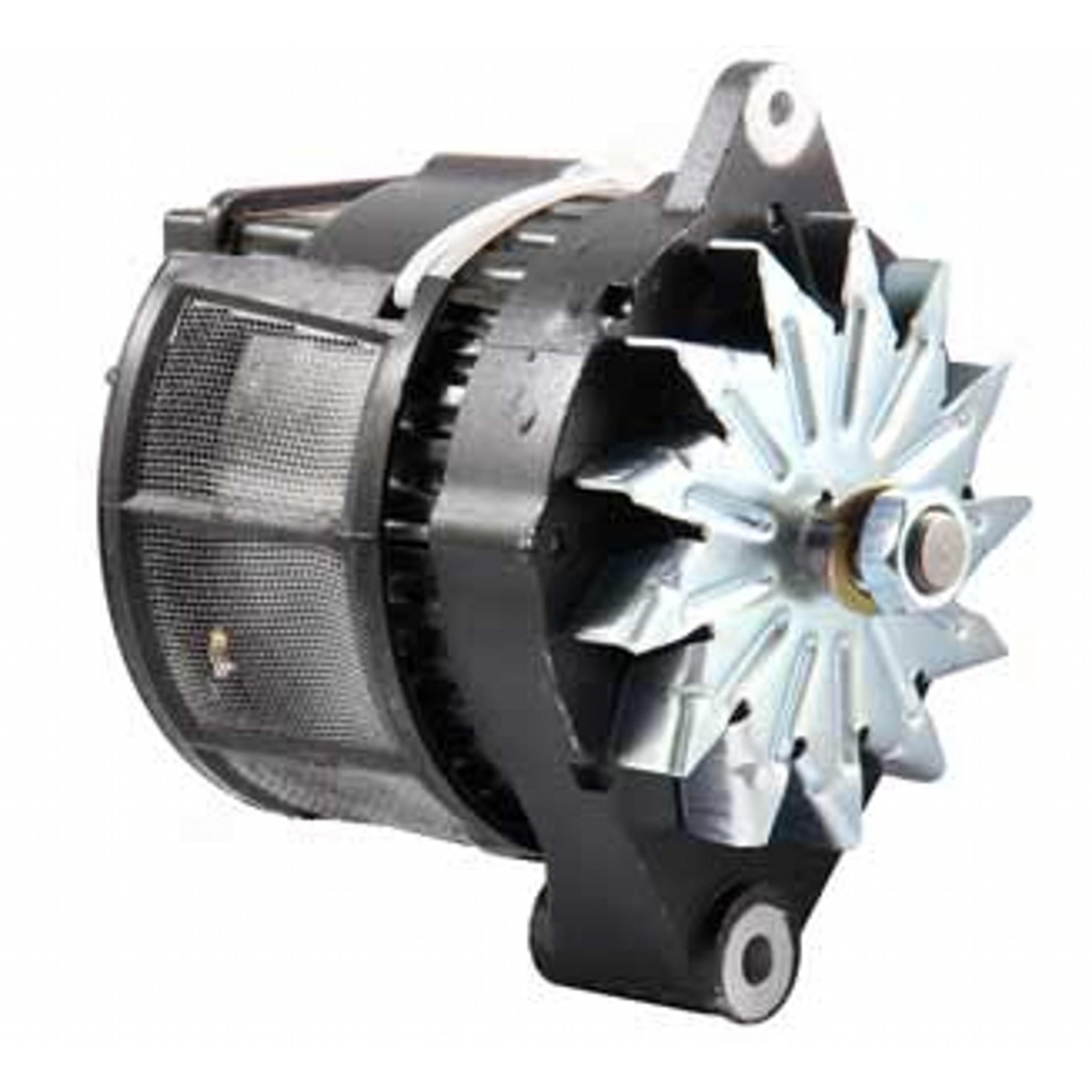Larsen Lights, LED lights for your equipment !. Alternator - New, 12V ...