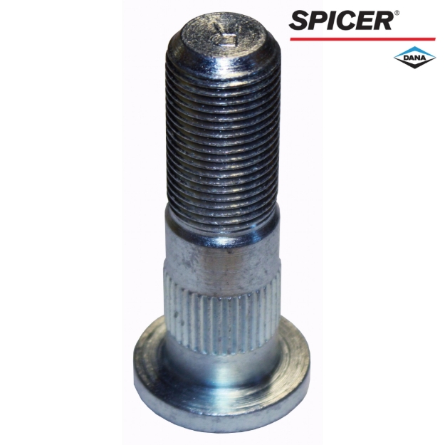 Larsen Lights, LED lights for your equipment !. Dana/Spicer Axle Hub ...