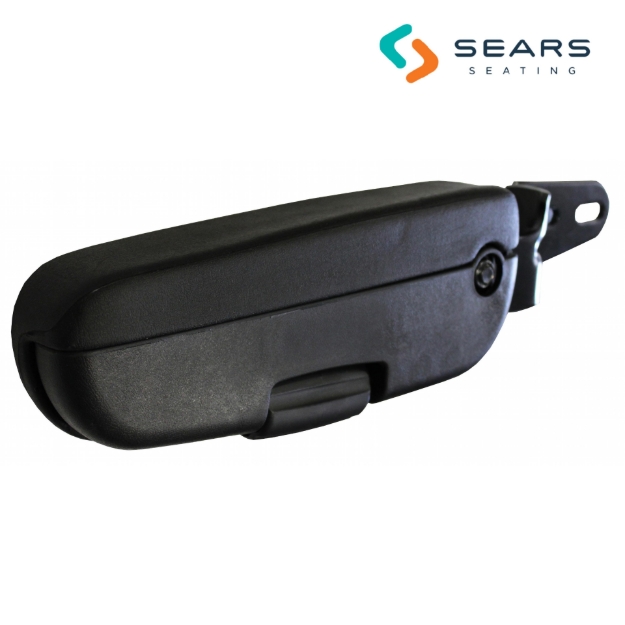 Larsen Lights, LED lights for your equipment !. Sears Arm Rest, LH ...