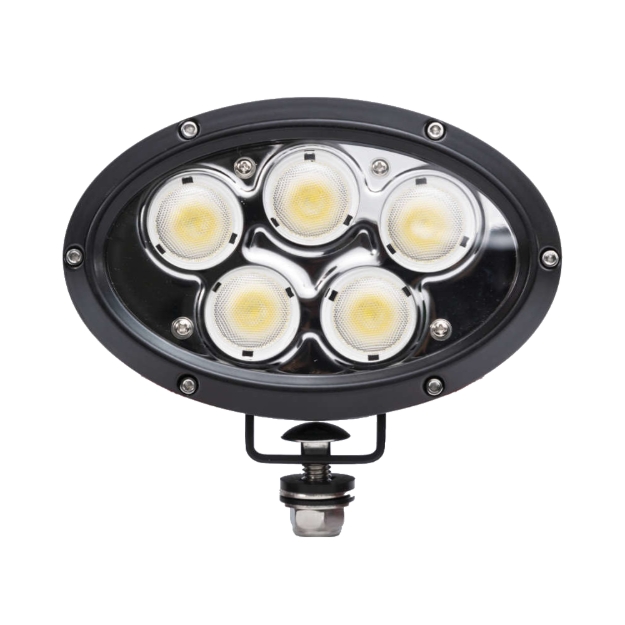 Larsen Lights, LED lights for your equipment !. Miller Atlas Spreader ...