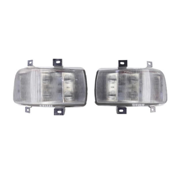 Larsen Lights, LED lights for your equipment !. Larsen LED kit for ...