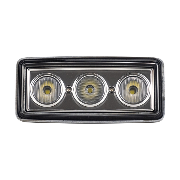 Larsen Lights, LED lights for your equipment !. LED Hood Conversion Kit ...