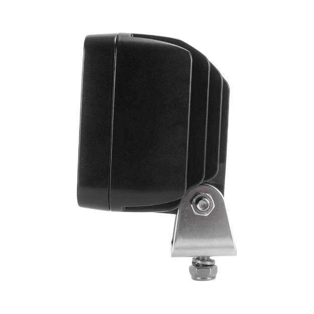 Larsen Lights, LED lights for your equipment !. LED-B40-7°, a 40 watt ...