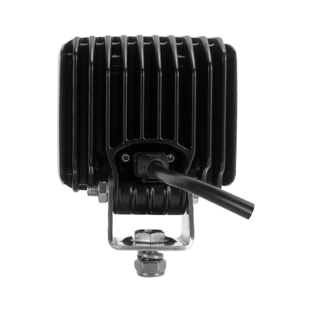 Larsen Lights, LED lights for your equipment !. LED-B40-7°, a 40 watt ...