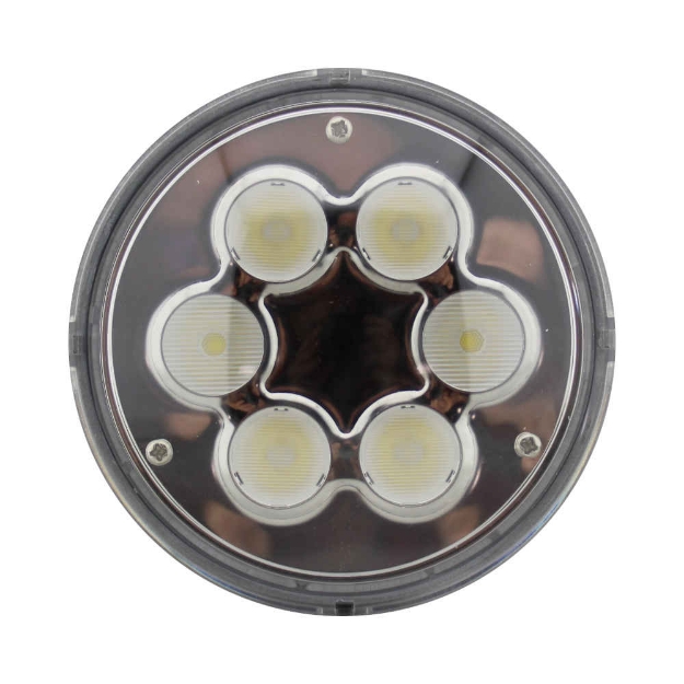 Larsen Lights, LED lights for your equipment !. Larsen LED PAR-36 kit ...
