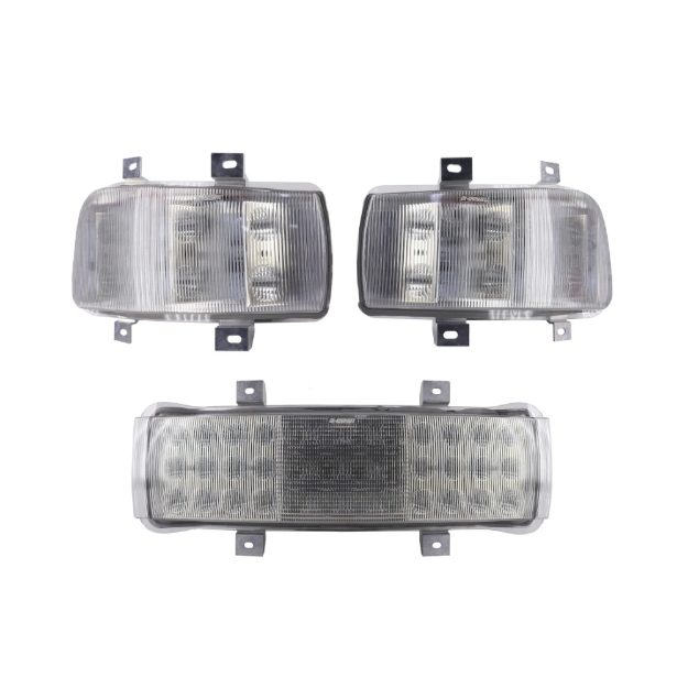 Larsen Lights, LED lights for your equipment !. Larsen LED kit for ...