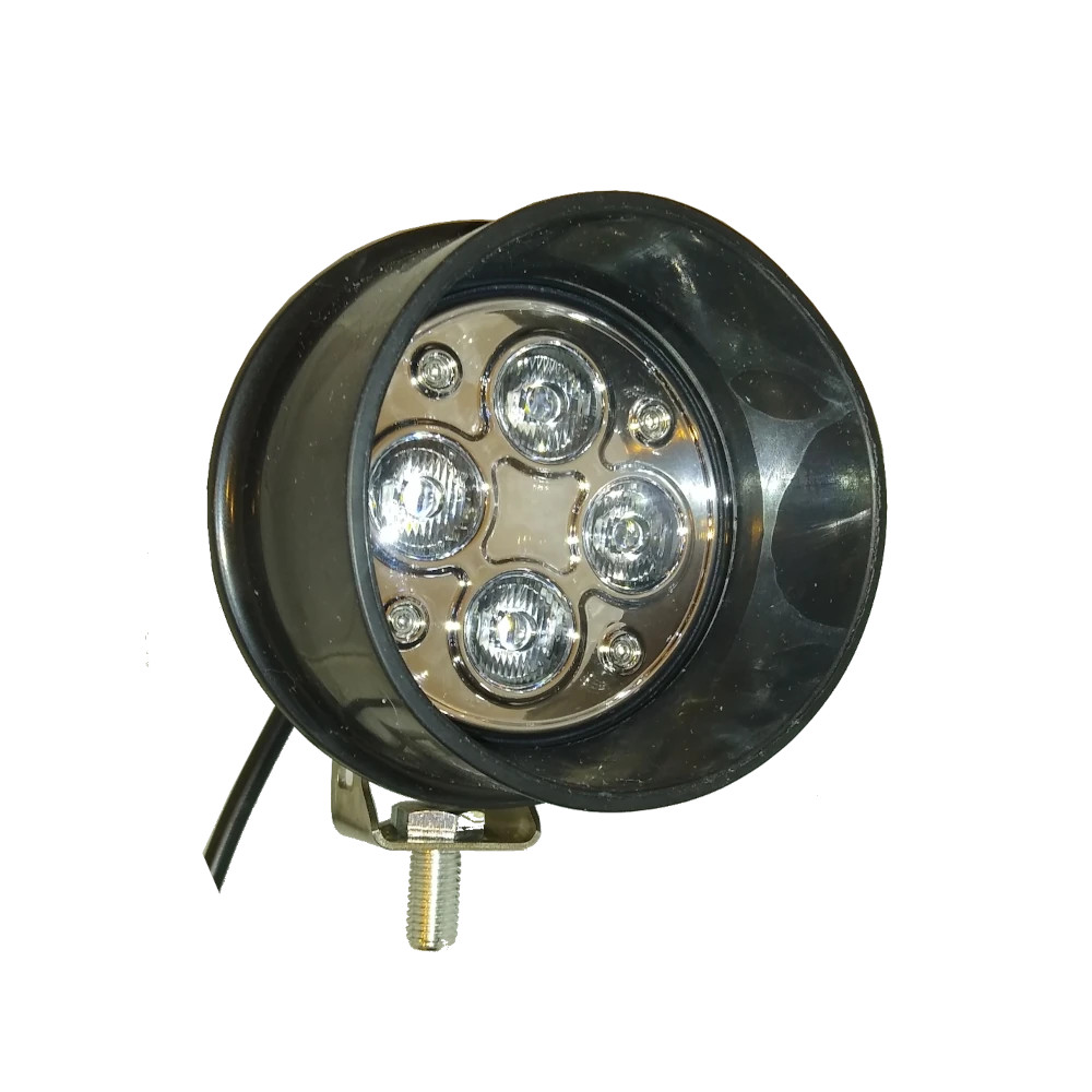 Larsen Lights, LED lights for your equipment !. Larsen LED GOLD kit for ...