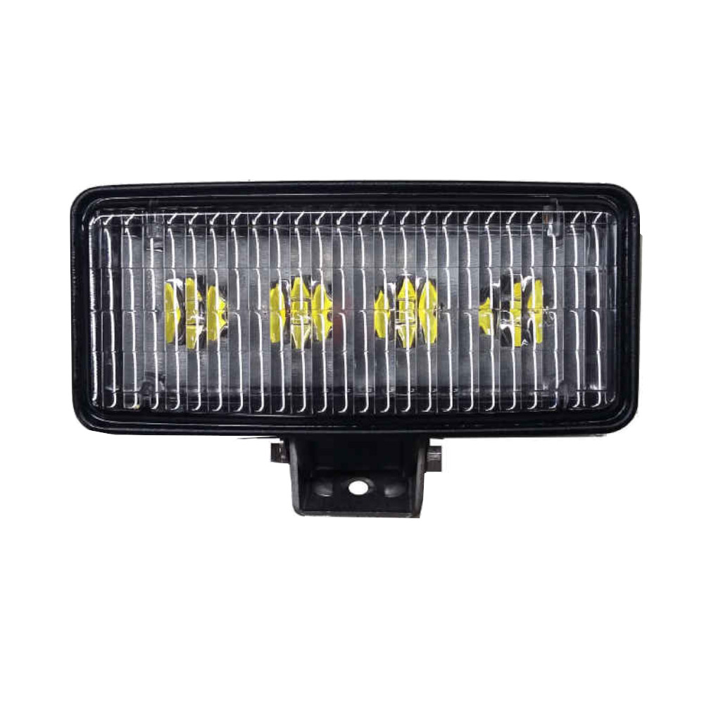 Larsen Lights, LED lights for your equipment !. Larsen LED PAR-36 kit ...