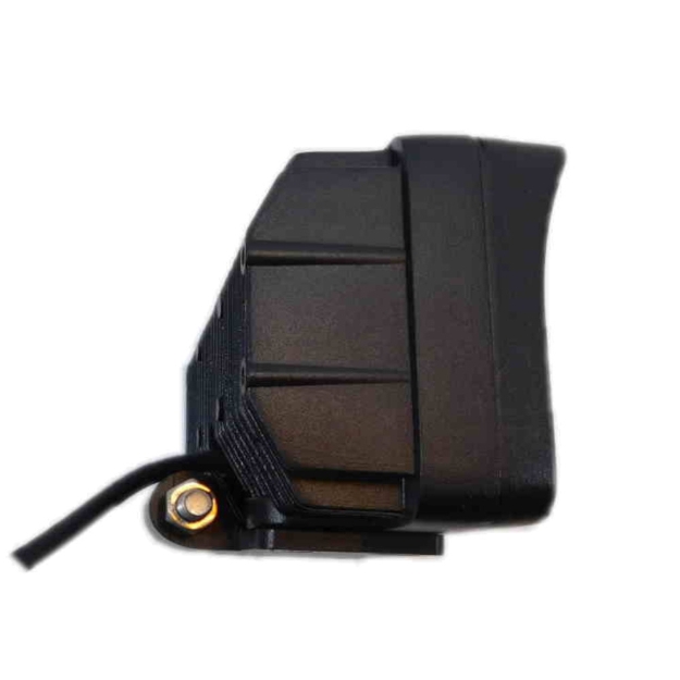 Larsen Lights, LED lights for your equipment !. Magnum Boxcar 7xx0 and ...