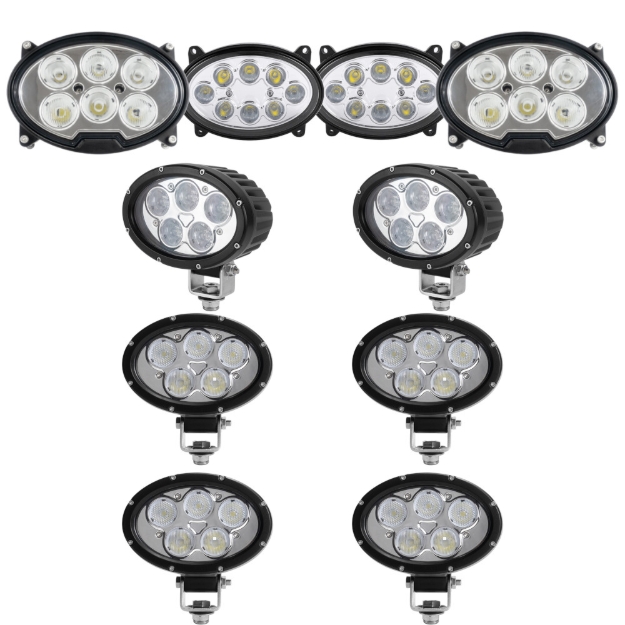 Larsen Lights, LED lights for your equipment !. Larsen LED Kit made to ...