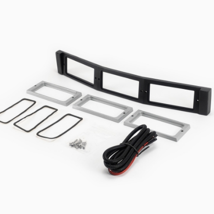 Larsen Lights, LED lights for your equipment !. Combine Kits