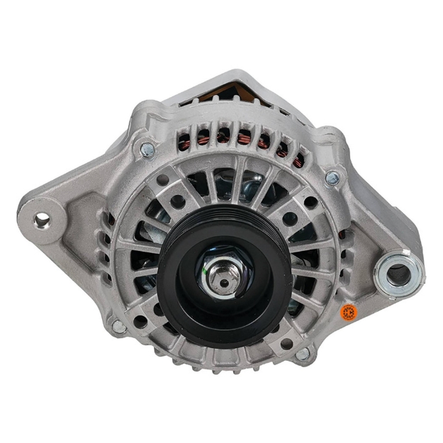Larsen Lights, LED lights for your equipment !. Alternator - New, 12V ...